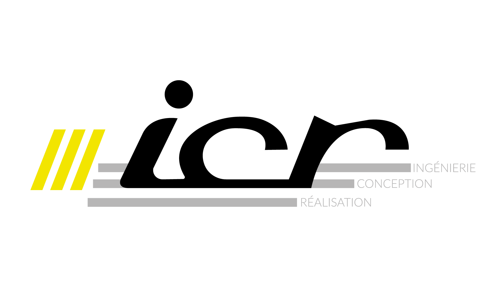 ICR - Bureau d'étude et conception en industrie à Castelsarrasin 82